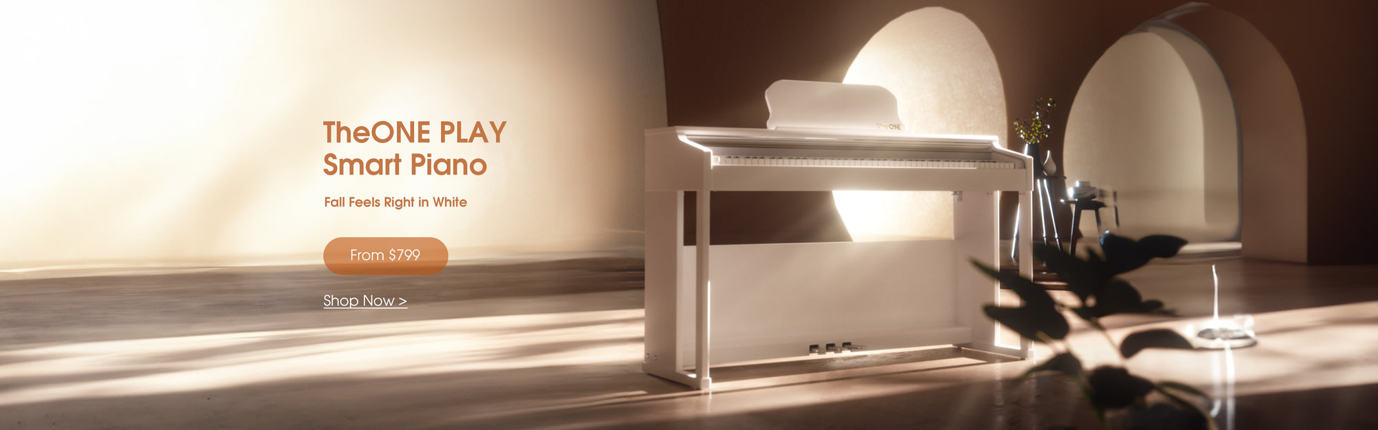 The ONE Music | Smart Pianos, Keyboards, Drums - Music Store