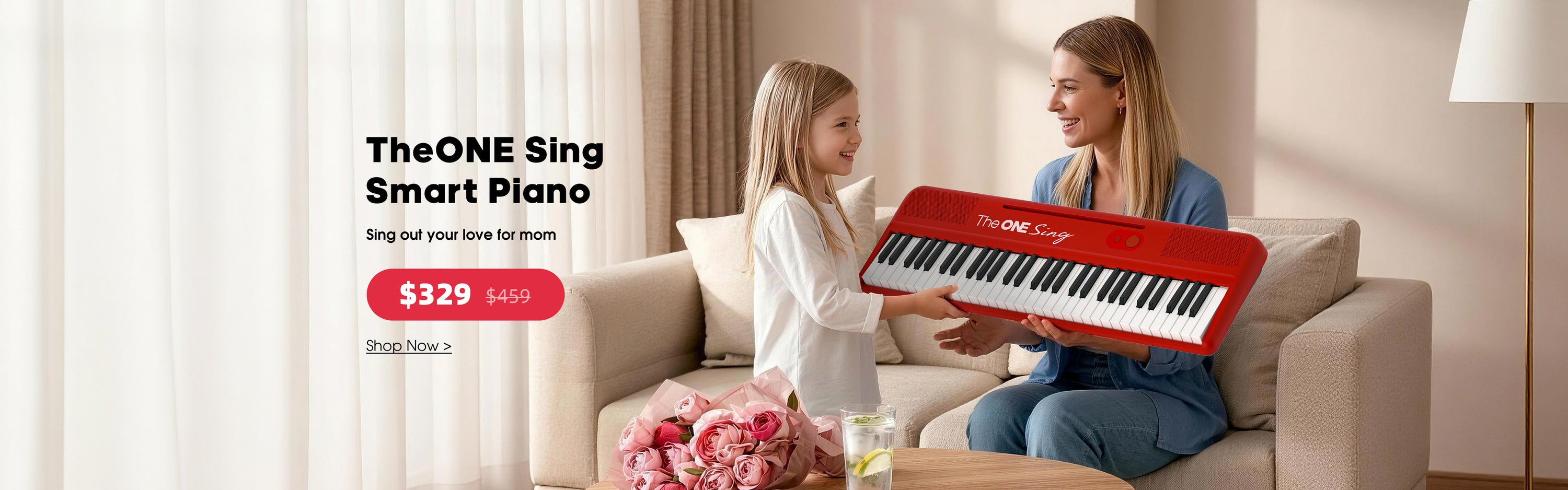 The ONE Music | Smart Pianos, Keyboards, Drums - Music Store