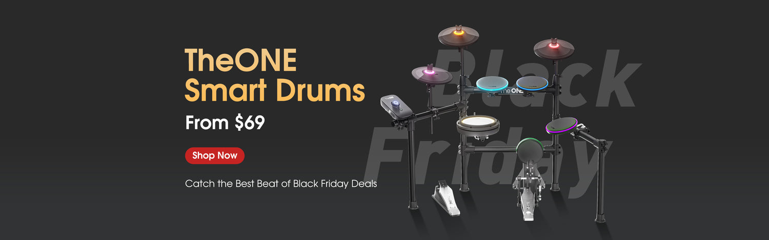 The ONE Music | Smart Pianos, Keyboards, Drums - Music Store
