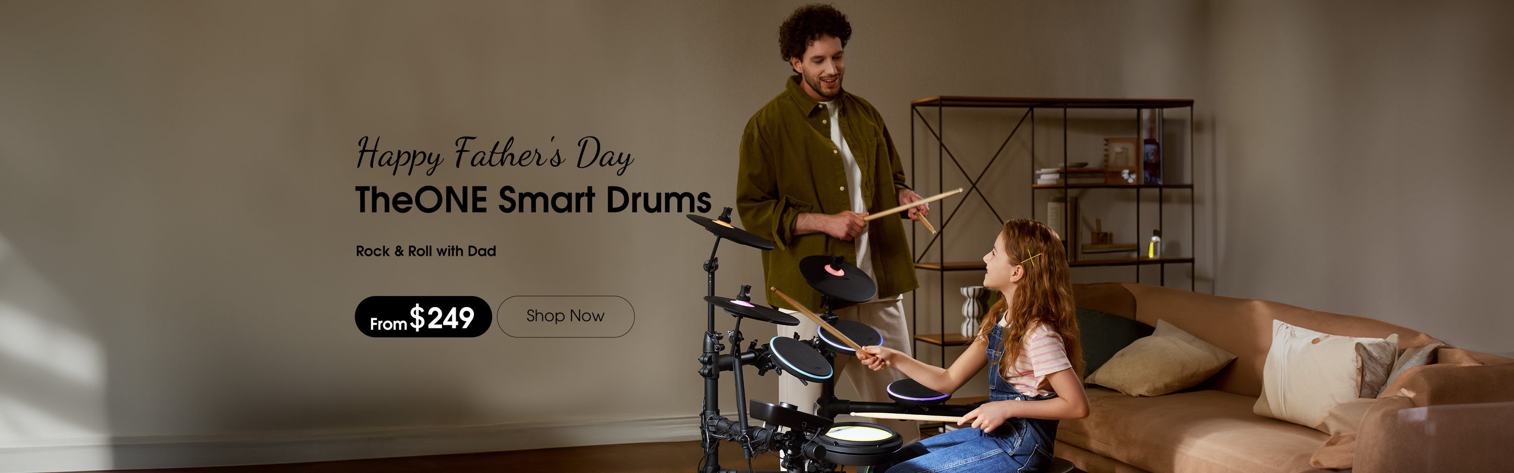 The ONE Music | Smart Pianos, Keyboards, Drums - Music Store