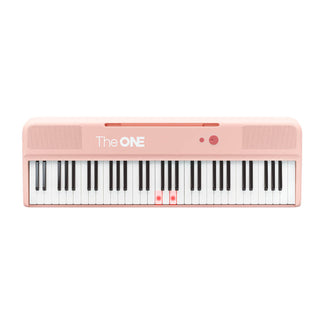 Lighted Musical Keyboards | TheONE COLOR Smart Keyboard – The ONE Music