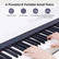 TheONE TON Smart Piano | Weighted Keyboards piano for beginners. – The ...