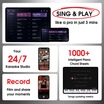 Sing and Play on Piano | TheONE SING Smart Piano – The ONE Music
