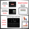 Sing and Play on Piano | TheONE SING Smart Piano – The ONE Music