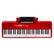 TheONE SING Smart Piano, Portable and Light-up Keyboard with Bluetooth ...