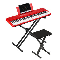 Sing and Play on Piano | TheONE SING Smart Piano – The ONE Music