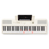 Sing and Play on Piano | TheONE SING Smart Piano – The ONE Music
