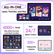 Sing and Play on Piano | TheONE SING Smart Piano – The ONE Music