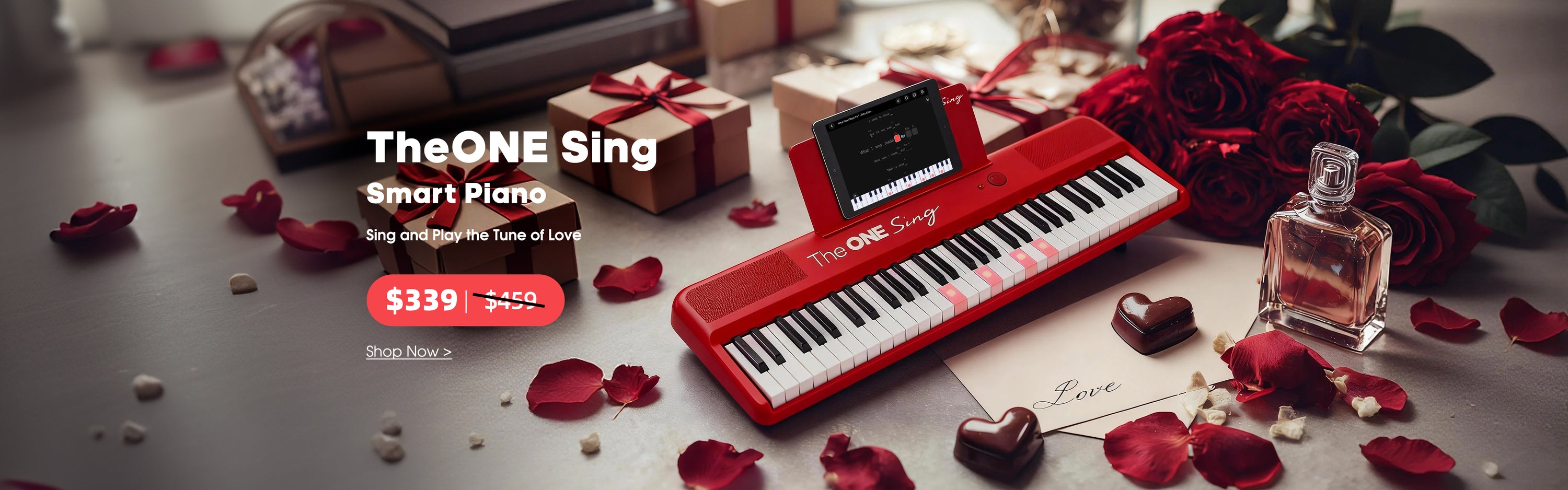The ONE Music | Smart Pianos, Keyboards, Drums - Music Store
